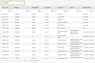 Medeco | High Security Door Locks and Patent Protected Keys to Keep Valuables Safe and Secure ...